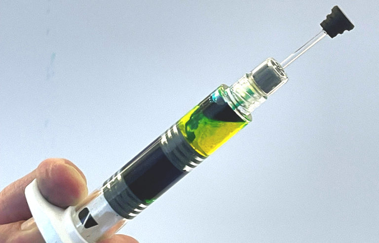 CAPA VALVE’S PATENTED TECHNOLOGY TRANSFORMS ANY SYRINGE INTO A DCD ...