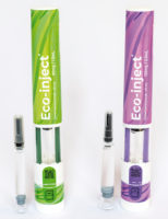 AN ECO-FRIENDLY AND ECONOMICAL APPROACH TO AUTOINJECTORS - ONdrugDelivery