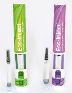 AN ECO-FRIENDLY AND ECONOMICAL APPROACH TO AUTOINJECTORS - ONdrugDelivery