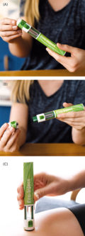 AN ECO-FRIENDLY AND ECONOMICAL APPROACH TO AUTOINJECTORS - ONdrugDelivery