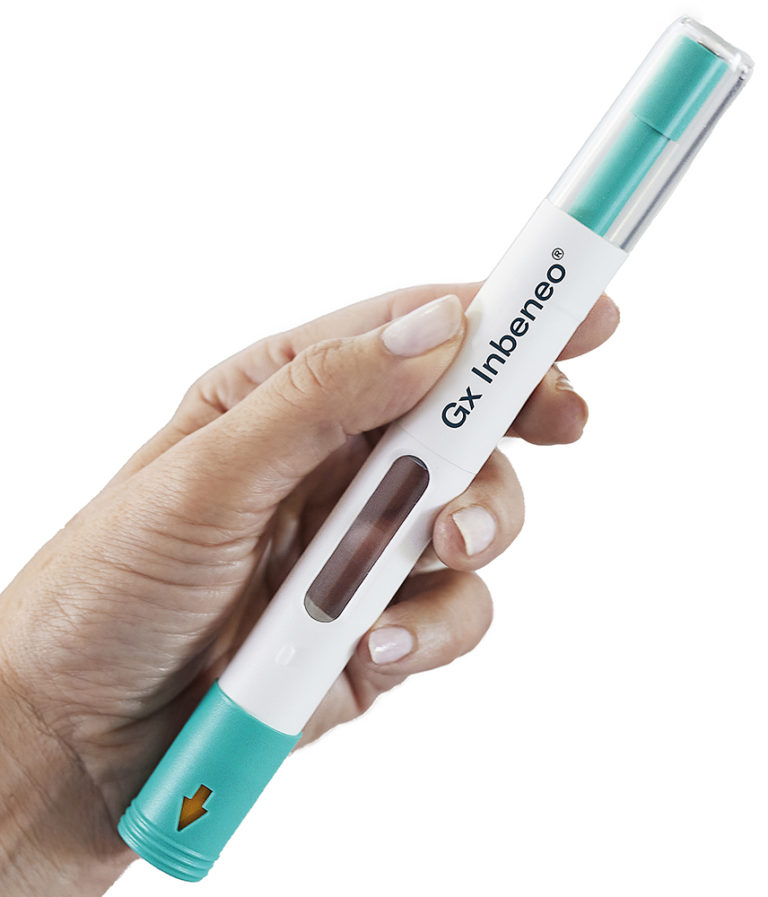 A NOVEL INSTRUMENT TO STREAMLINE COMBINATION PRODUCT DEVELOPMENT ...