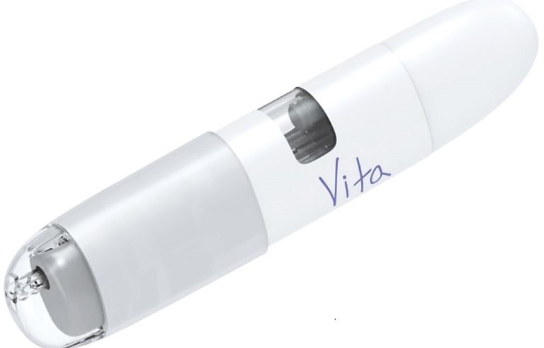 AN ENABLING AUTOINJECTOR TECHNOLOGY FOR DELIVERY OF LONG-ACTING ...