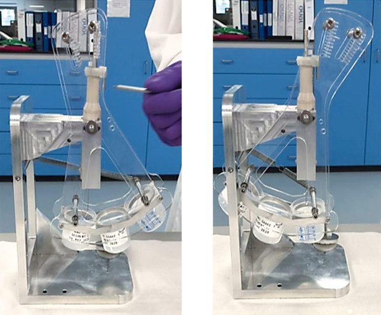 AN ENABLING AUTOINJECTOR TECHNOLOGY FOR DELIVERY OF LONG-ACTING ...