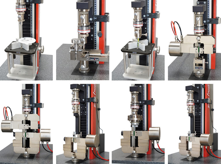 FAST, STANDARD-COMPLIANT AND COST-EFFICIENT TESTING OF PREFILLED ...