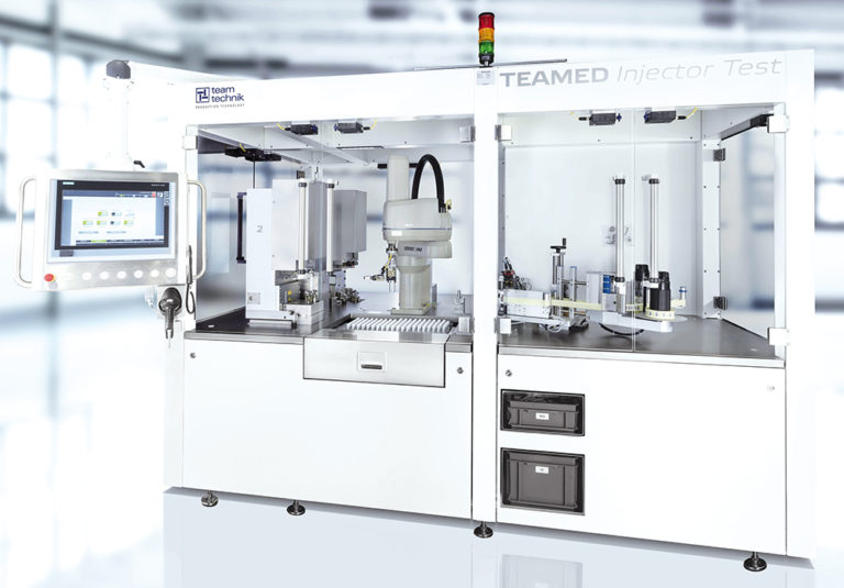 NAVIGATING ISO 11608 WITH AUTOMATED EQUIPMENT FOR CUSTOMISED PEN AND ...