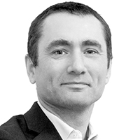 Interview with Alexandre Fontayne, Unither Pharmaceuticals | ONdrugDelivery