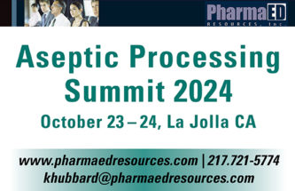 Drug Delivery Conferences and Events