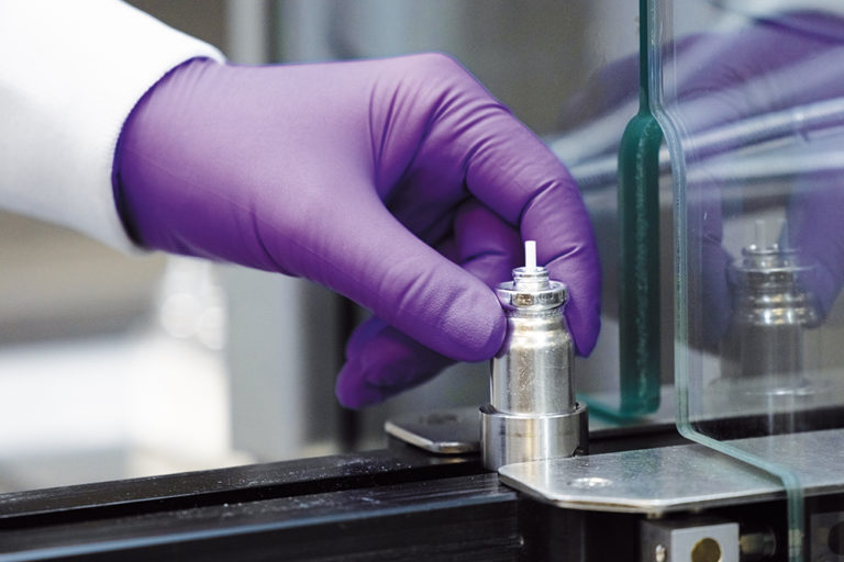 THE EVOLUTION OF PULMONARY & NASAL DRUG DELIVERY - ONdrugDelivery