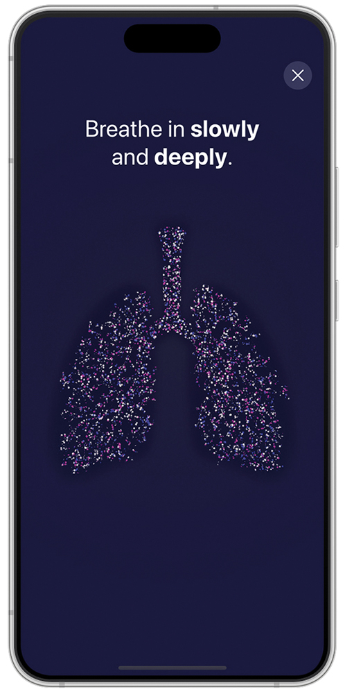 DEEP BREATHS, DEEP DIVES: THE NEW eFLOW INTEGRATED NEBULISER - ONdrugDelivery