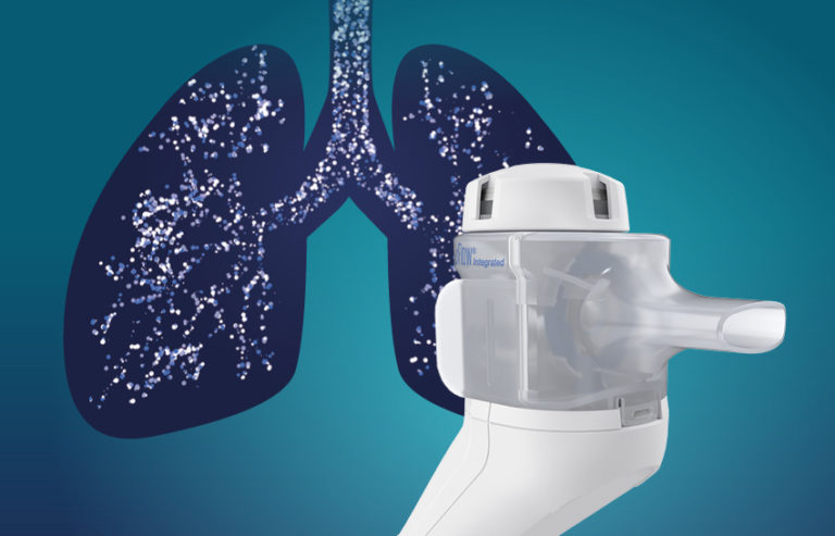 DEEP BREATHS, DEEP DIVES: THE NEW eFLOW INTEGRATED NEBULISER ...