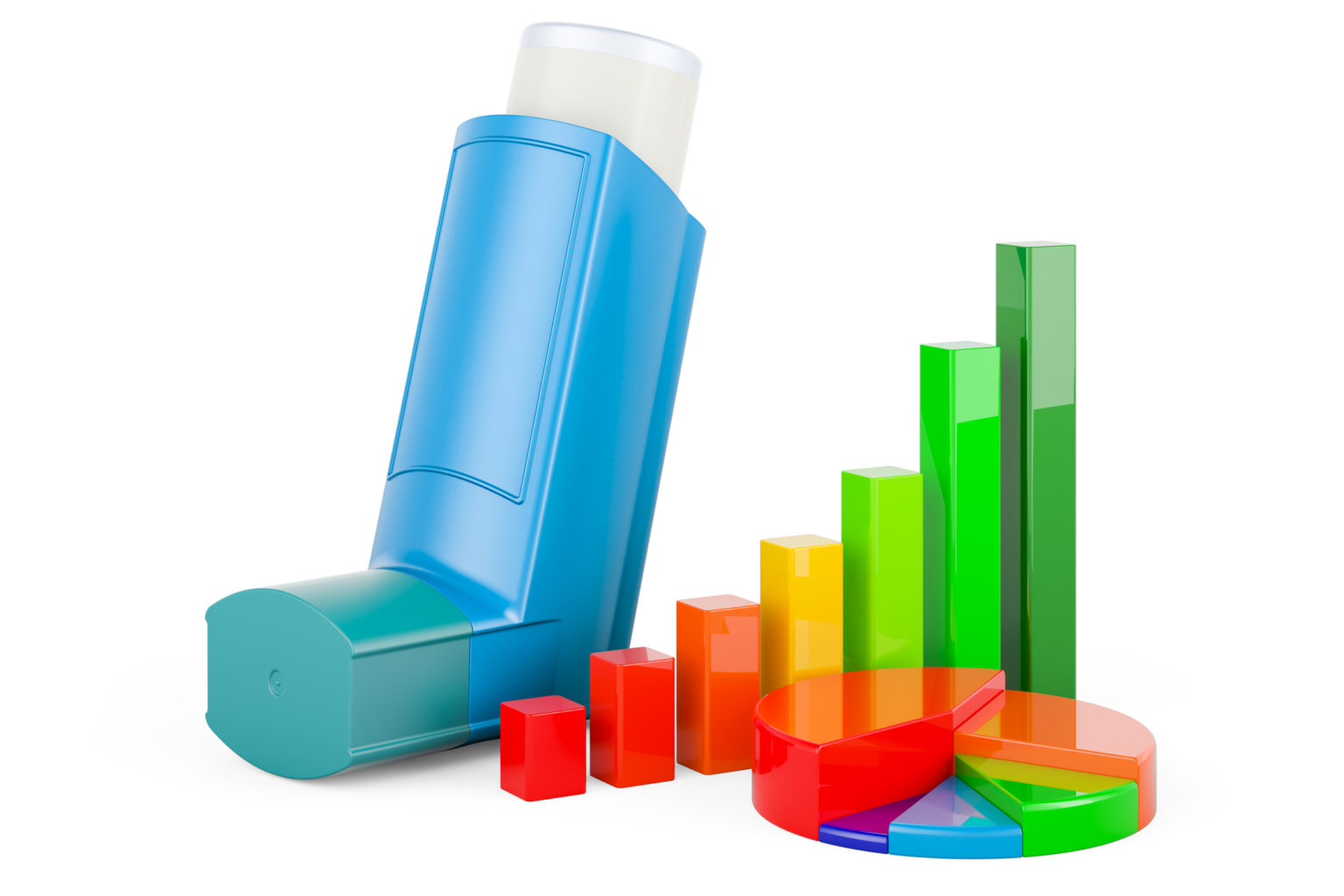 NAVIGATING THE TRANSITION TO SUSTAINABLE MEDICAL PROPELLANTS ...