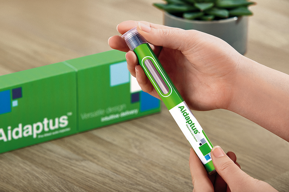 DELIVERING ON GLP-1 DEMAND: A COMBINATION OF DEVICE OFFERINGS AND ...