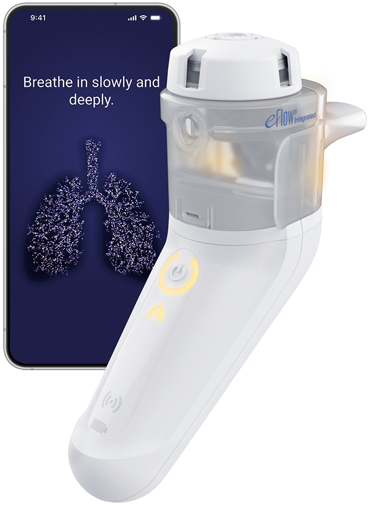 OPTIMISING INHALATION ADHERENCE AND TECHNIQUE: THE POWER OF DIGITAL TECHNOLOGY | ONdrugDelivery