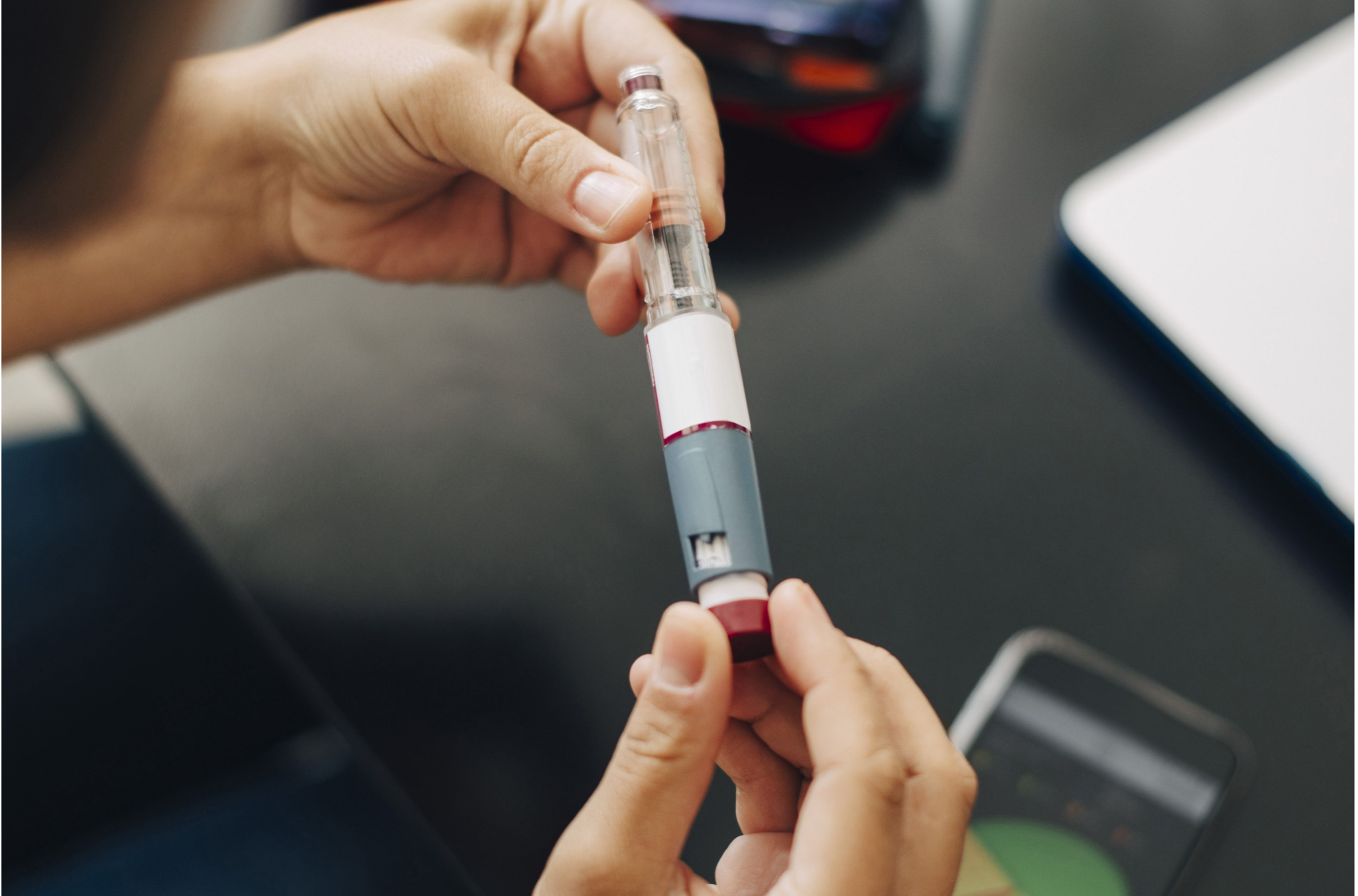 Interview with Eric Leven, Rip Road - ONdrugDelivery