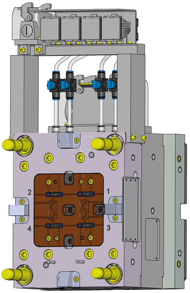 FROM IDEA TO MASS PRODUCTION: RAPIDLY AND SAFELY INDUSTRIALISING ...