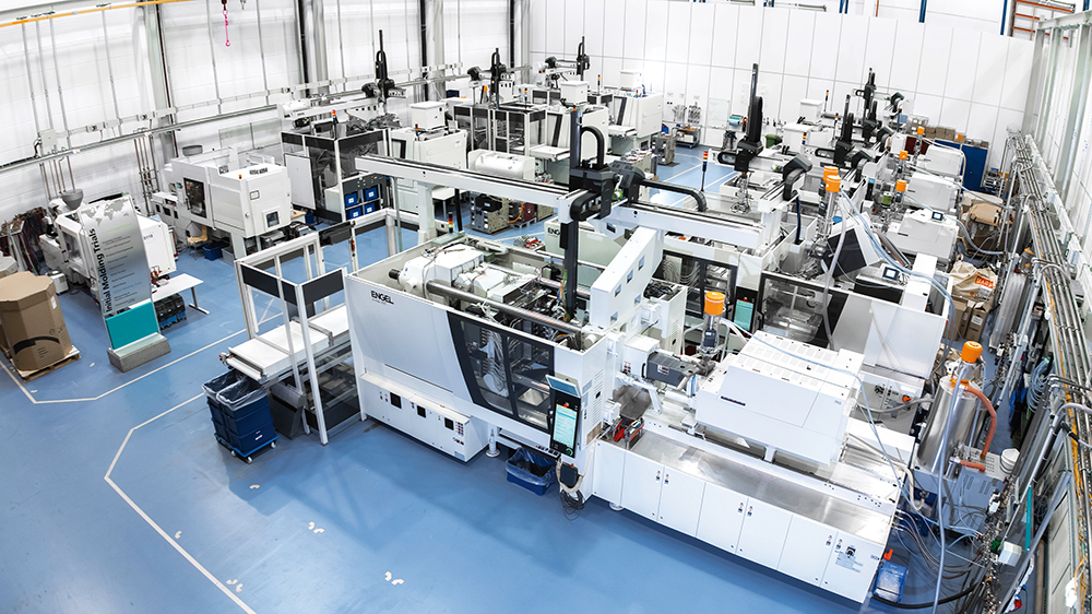 FROM IDEA TO MASS PRODUCTION: RAPIDLY AND SAFELY INDUSTRIALISING ...