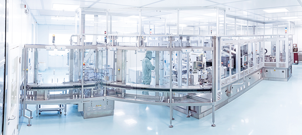 FROM IDEA TO MASS PRODUCTION: RAPIDLY AND SAFELY INDUSTRIALISING ...