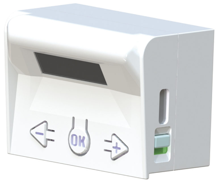 CCBio’s Quick Dose On-Body Injector | ONdrugDelivery