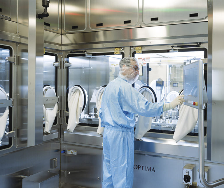 TECHNICAL CHALLENGES DURING THE DEVELOPMENT OF ON-BODY INJECTORS ...