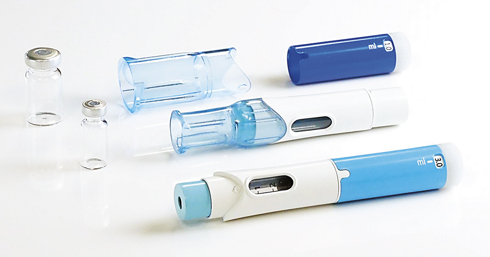 VERSATILITY, SUSTAINABILITY AND DIGITALISATION IN ONE SMART HANDHELD ...