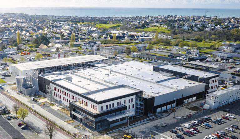 Interview: Sustainability at the Heart of Aptar Pharma’s Expansion ...