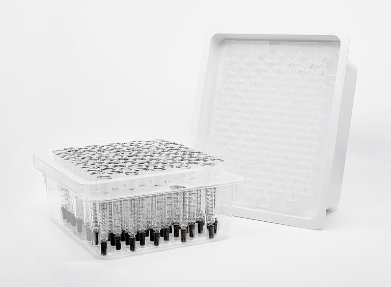 TUB & NEST – PRECISION AND EFFICIENCY IN DRUG DELIVERY - ONdrugDelivery