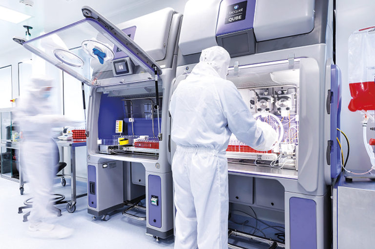 Interview: Pharmapack Start-up Spotlight: InnoMedica Accelerating ...