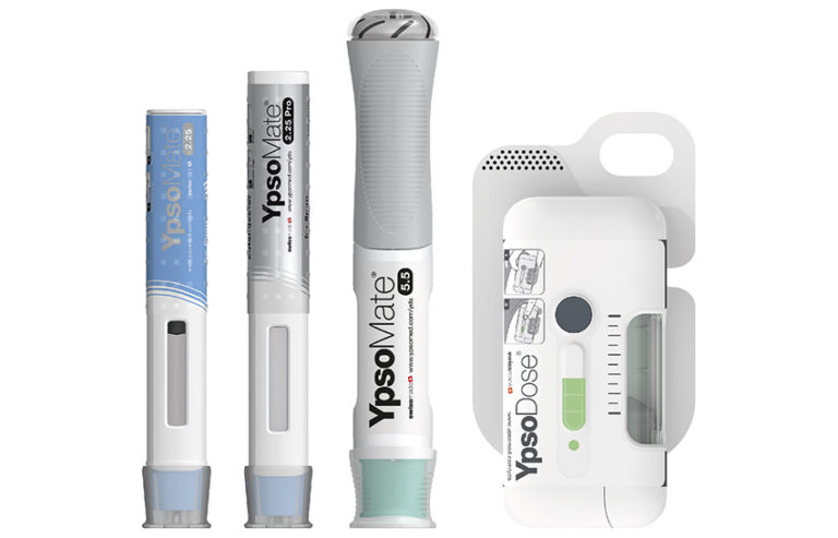 THE RISE OF LARGE-VOLUME SUBCUTANEOUS ADMINISTRATION OF ...