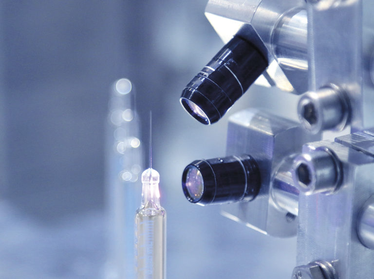 BONDING TECHNOLOGIES FOR INJECTION DEVICES – A QUICK OVERVIEW ...