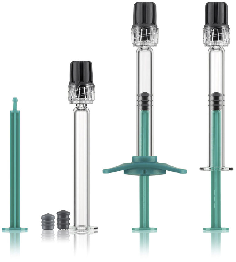 A COMPREHENSIVE APPROACH TO ADDRESSING UNMET NEEDS IN INTRAVITREAL ...