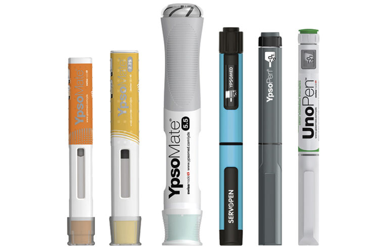 SUSTAINABLE GLP-1 DRUG DELIVERY: FUTURE-PROOFING THERAPY ADMINISTRATION ...