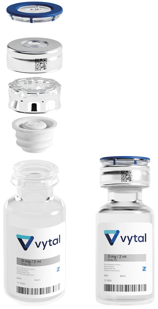 VYTAL – ONE STEP INTO THE FUTURE OF CONTAINER-CLOSURE SYSTEMS - ONdrugDelivery