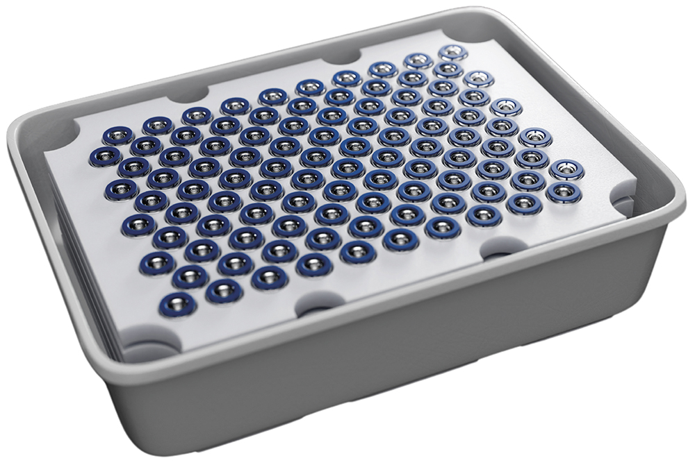 VYTAL – ONE STEP INTO THE FUTURE OF CONTAINER-CLOSURE SYSTEMS ...