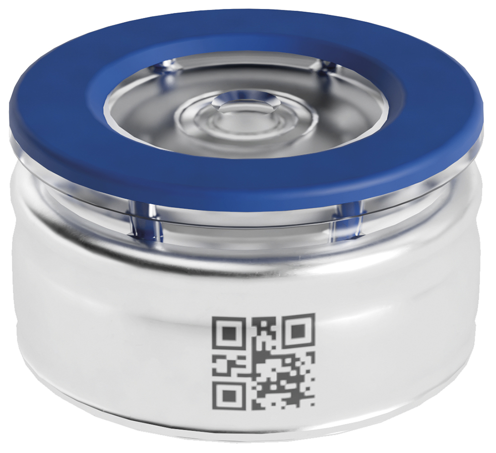 VYTAL – ONE STEP INTO THE FUTURE OF CONTAINER-CLOSURE SYSTEMS ...