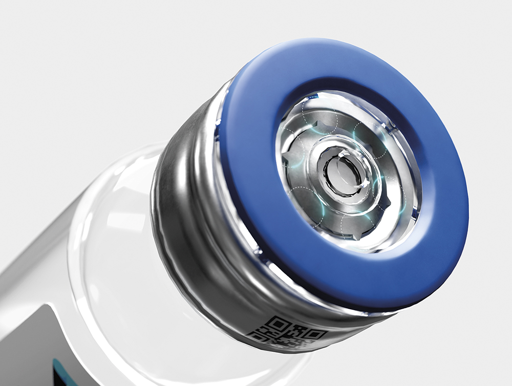 VYTAL – ONE STEP INTO THE FUTURE OF CONTAINER-CLOSURE SYSTEMS ...