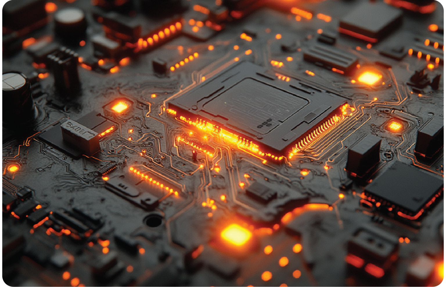 NAVIGATING SEMICONDUCTOR LIFECYCLE CHALLENGES IN MEDTECH: A STRATEGIC ...