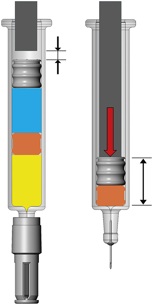 BD: Reimagining Dual-Chamber Injection with a Novel Valve | ONdrugDelivery