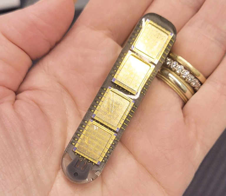 Interview: DARE IDDS – A Long-Term Subcutaneously Implanted Drug ...