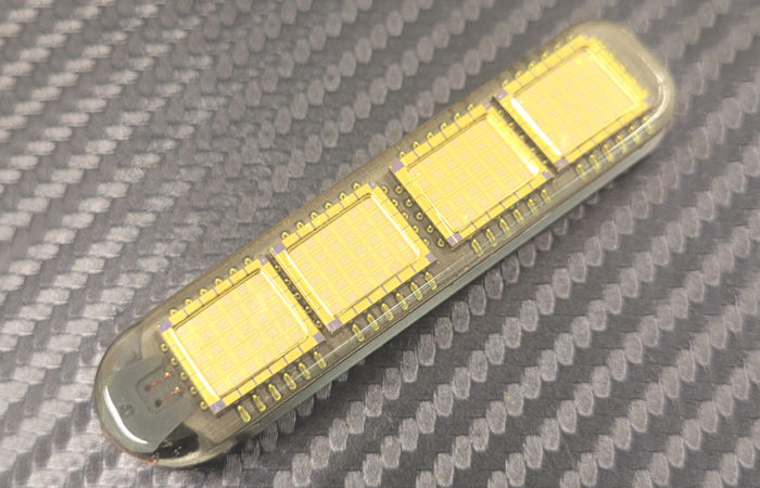 Interview: DARE IDDS – A Long-Term Subcutaneously Implanted Drug ...