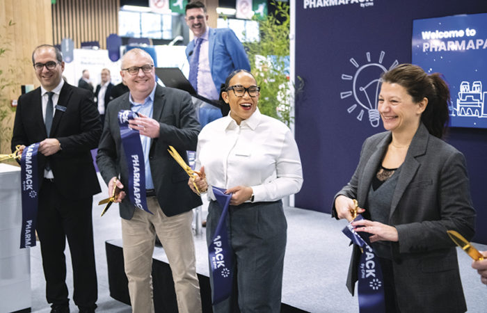 REDEFINING THE ROLE OF PACKAGING IN A DEMANDING PHARMACEUTICAL ...